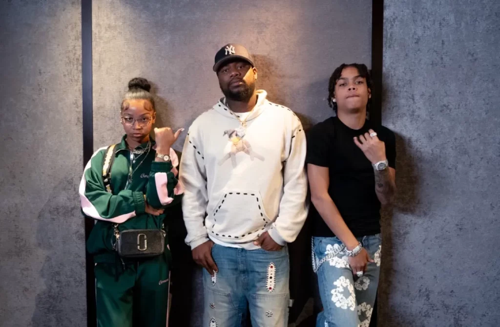 Sugarhill Ddot Age, Biography, Career, and Net Worth 2025 - Bio Scops