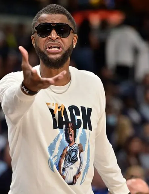 Tee Morant Age, Biography, Net Worth, Lifestyle, and More - Bio Scops