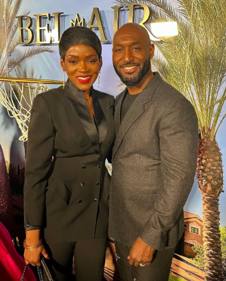 Adrian Holmes' Wife: Inside the Life of the Star's Partner - Bio Scops