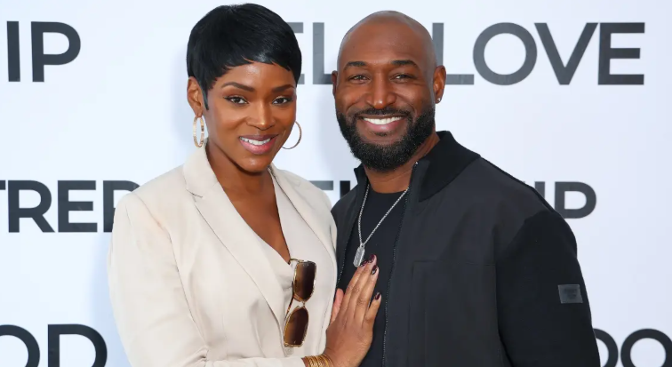 Adrian Holmes' Wife: Inside the Life of the Star's Partner - Bio Scops