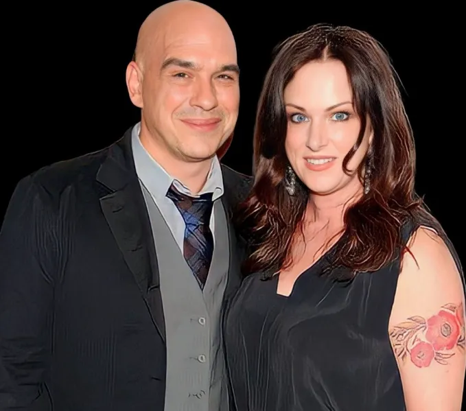 Michael Symon's Wife: Inside the Life of the Celebrity Chef's Spouse ...