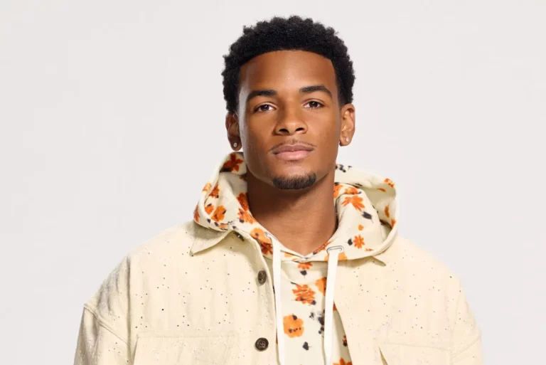 Nathaniel Logan McIntyre Age, Biography, Career, and Net Worth 2025 ...