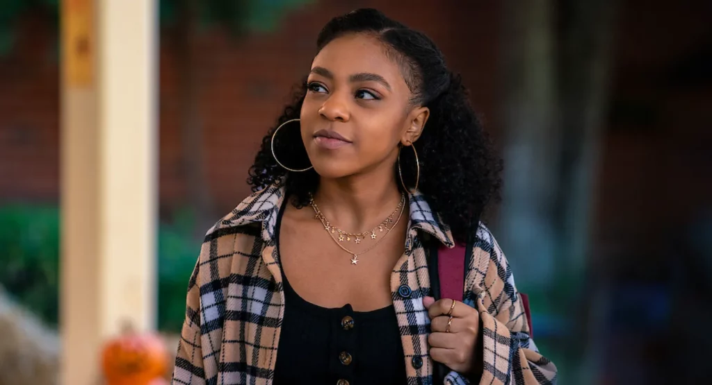 Priah Ferguson Age, Biography, Career, Net Worth, Lifestyle & More ...