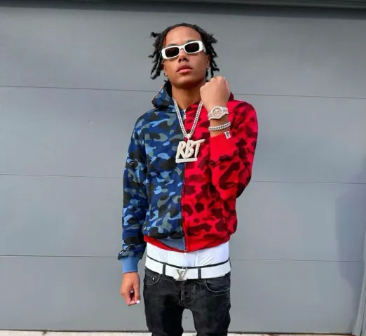 RichBoyTroy Age: Biography, Career, Net Worth & More (2025 Updated ...