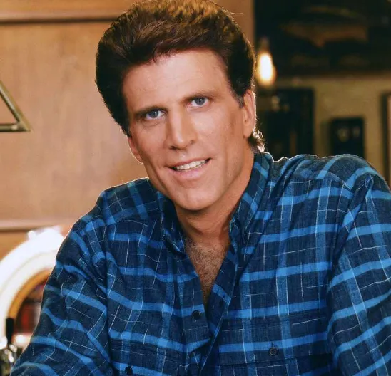 Ted Danson Height, Age, Weight, Net Worth, Career, And More - Bio Scops