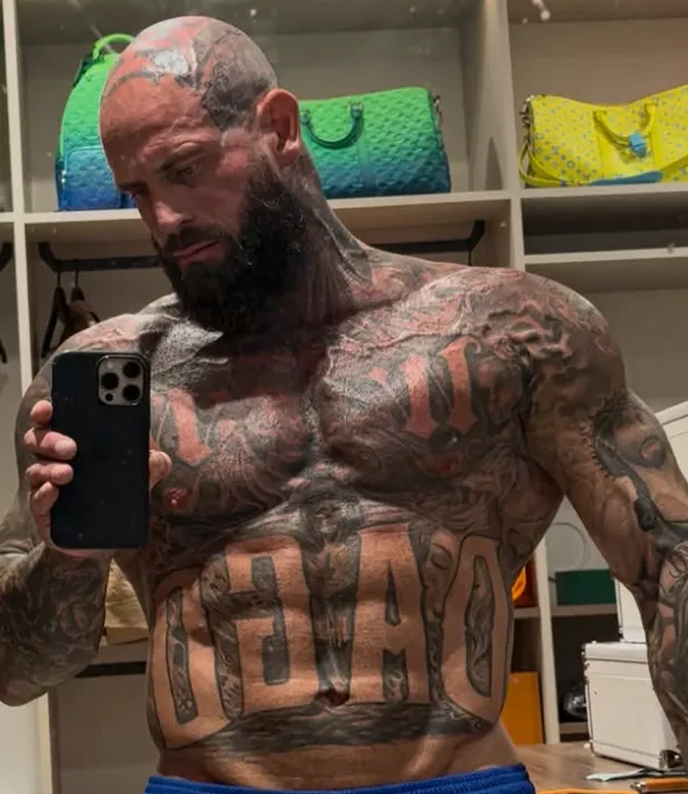 Wes Watson Height, Age, Weight, Net Worth, Career, And More - Bio Scops
