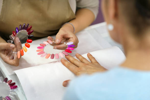 Ultimate Guide to Choosing the Right Size for Press-On Nails: SEO Tips ...